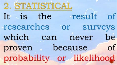 English 9 Judging The Validity Pptx