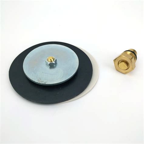 Mk4 Replacement Regulator Diaphragm And Seat Assembly Mkiv