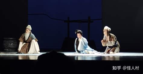 为蔡邕正名的《琵琶记》，高则诚济世的 银河水” 知乎