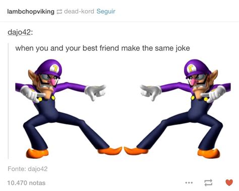 Waluigi Unleashed Waluigi Know Your Meme