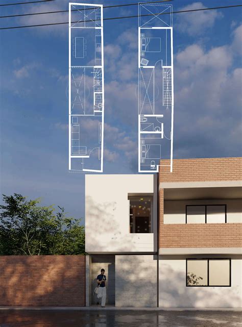 Proyecto Hexagono House En Perú Nativo Projects El Arqui Mx