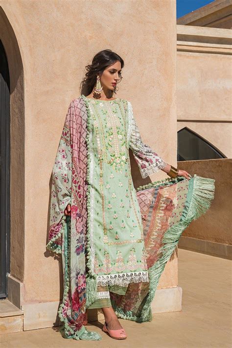 Just In Sobia Nazir Vital Pakistani Suits Available Now