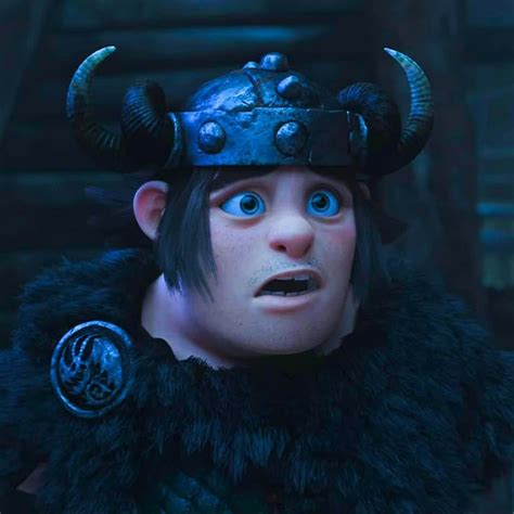 Pin Af Sofi På How To Train Your Dragon