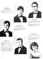 James Monroe High School Echo Yearbook Fredericksburg Va Class Of