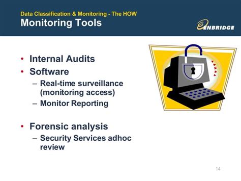 Data Classification Presentation Ppt