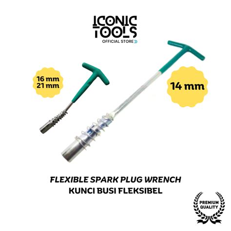 Produk Iconic Tools Official Shopee Indonesia