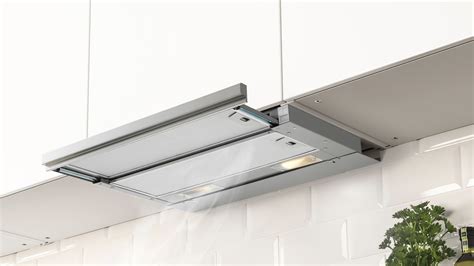 Canopy Cooker Hood Integrated Cooker Hoods Canopy Hood Ikea Uk