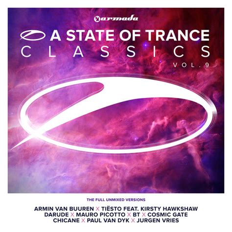 A State Of Trance Classics Vol 9 Discogs