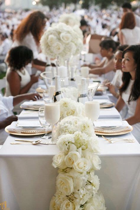 42 Best Diner En Blanc Ideas Images In 2019 Diner En Blanc All White