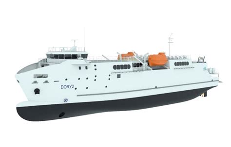 Le « Dory 2 Officiellement Commandé Par Le Groupe Degage Radio1 Tahiti