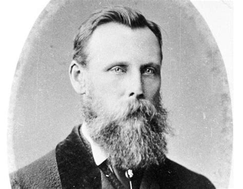 William Rees Nz History