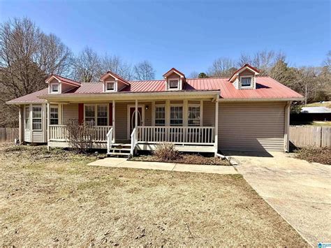 190 Crawford Dr Springville Al 35146 Updated 529