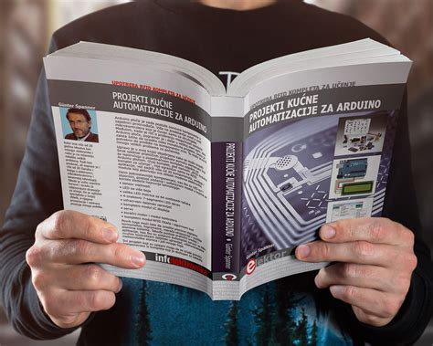Projekti KuĆne Automatizacije Za Arduino 73076361