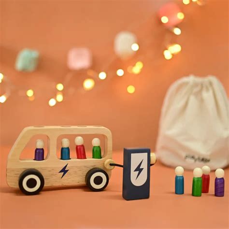 Double Decker Toy Bus At Rs 1625 In Delhi Id 7744201 Playbox India