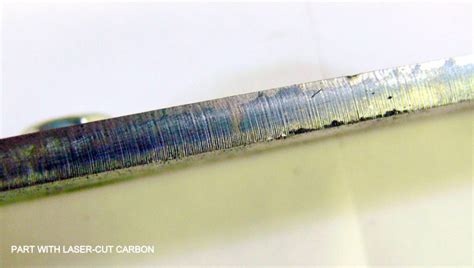 Laser Oxide Removal Kvf Quad Corporation