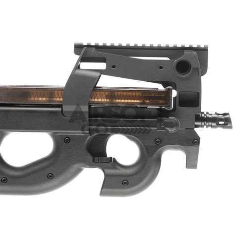 Fn P90 Krytac Airsoft Go