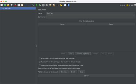 Load Testing Dash Apps With Jmeter Dash Python Plotly Community Forum