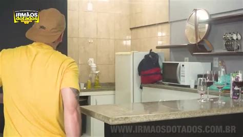 Thales Botelho And Jadyko