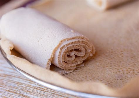 A Guide To Teff Grain And Teff Flour