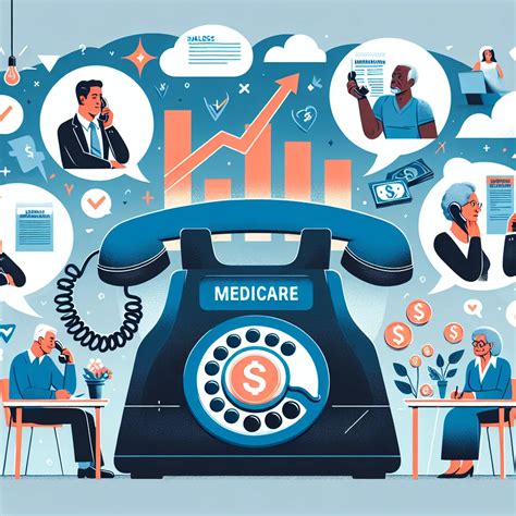 Medicare Sales Phone Script For Sales Call Success Callin