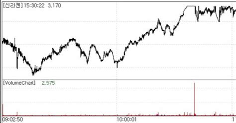 신약 모멘텀에 신라젠·엠투엔 상한가 박셀바이오도 급등 바이오맥짚기