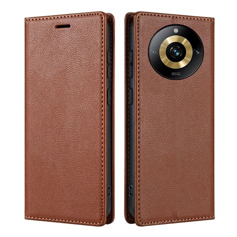 Used Flip Magnetic Wallet Leather Cover Case For Oppo A A K V Reno N N Ubb Threads
