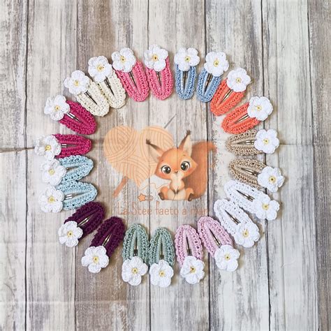 Coppia Mollette La Steefaeto A Man Prodotti Artigianali