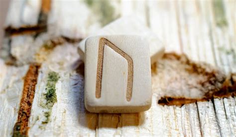 Uruz Rune Les Reliques