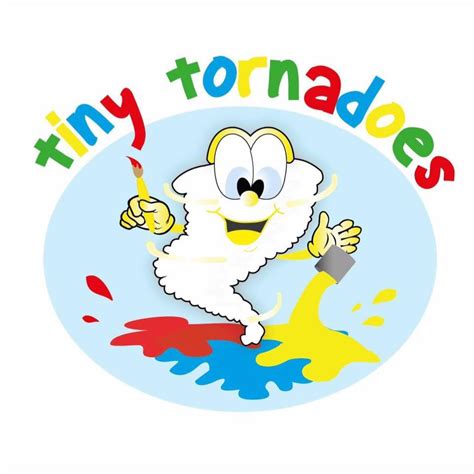 Tiny Tornadoes