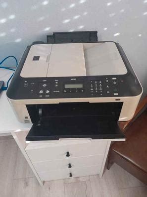 Impresoras De Segunda Mano Milanuncios