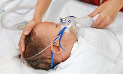 Nirsevimab First Potential Immunisation To Protect Against Rsv In Infants