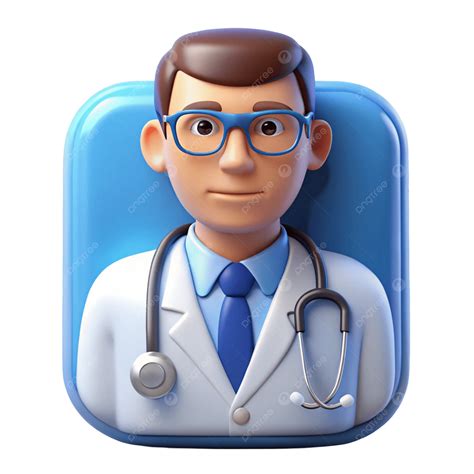 Healthcare Provider Icon Png