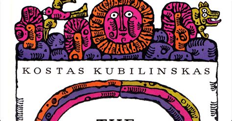 Book Illustrations Algirdas Steponavicius Kostas Kubilinskas The