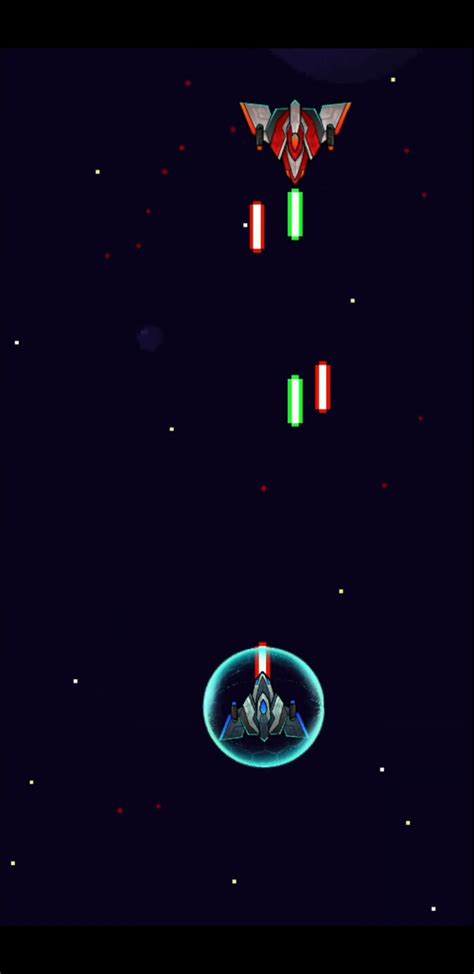 Space Shooter Construct 3 Framework By Synkrown Games