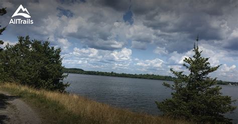 Best Hikes And Trails In Massassauga Point Conservation Area Alltrails