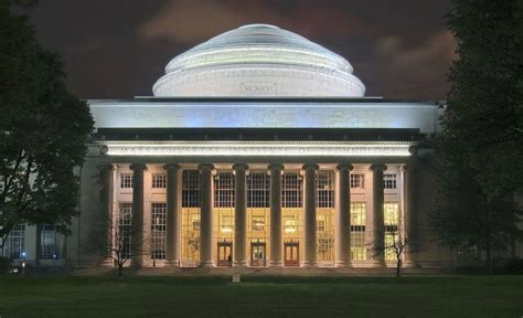 Download Ma Mit Building Wallpaper