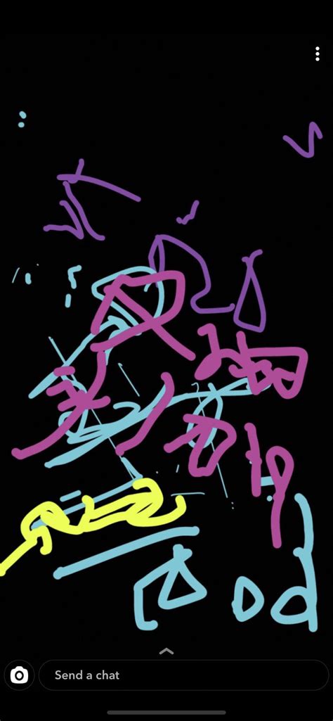 Streaks On Snapchat R Ihadastroke