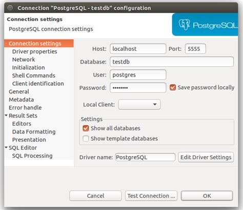 Database In A Docker Container — How To Start And Whats It About By Wojciech Krzywiec Medium