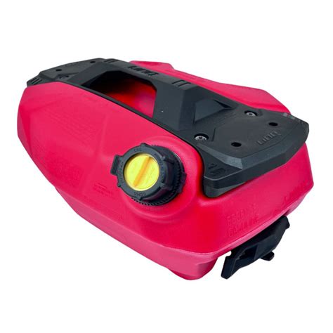 Канистра для топлива BRP канистры 14500 мл - купить по низким ценам в ...