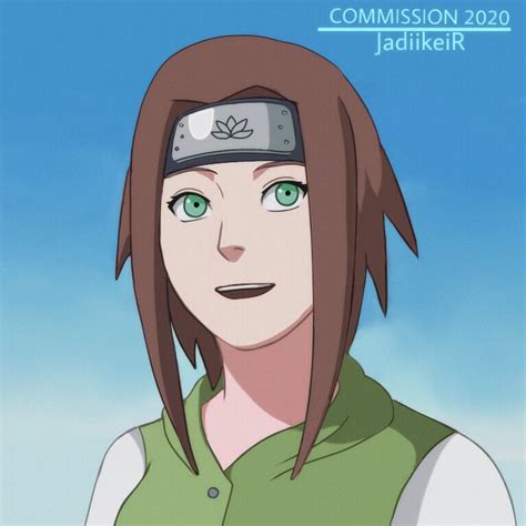 Naruto Commission By Jadiikeir On Deviantart