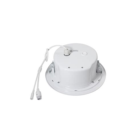 High Spl Ip Network Ceiling Speaker Lucky Tone