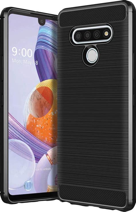 Best LG Stylo 6 Cases 2021 Android Central