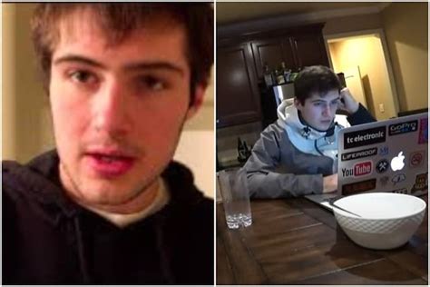 Youtuber Who Live Streamed His Entire Life Since 2019 Now Wants To Give