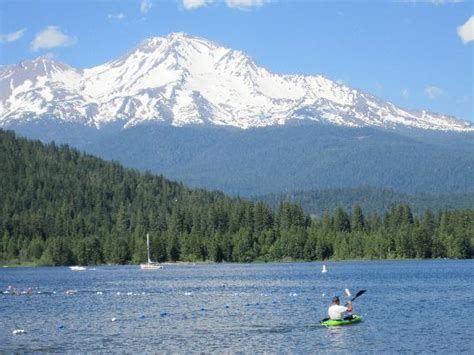 Lake Siskiyou Camp Resort Updated 2018 Campground Reviews Mount