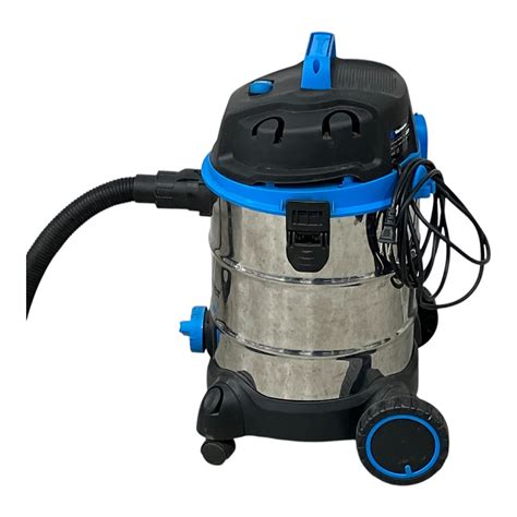 Yahooオークション Vacmaster バクマスター Vq1230swd 乾湿両用集じ
