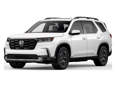 New 2025 Honda Pilot Touring Whpd Wheels In Salem Nh For Sale Ch4071