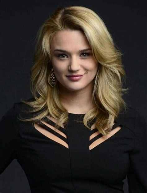 Hunter King Hunter King Young And The Restless Bold And The Beautiful