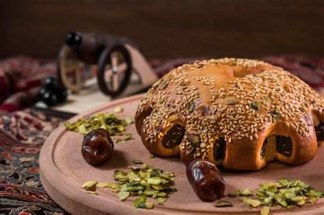 Marouk Ramadan معروك رمضان Damaskmart