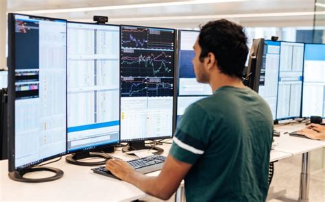 Navigating Performance Challenges As A C Software Engineer At Optiver Optiver