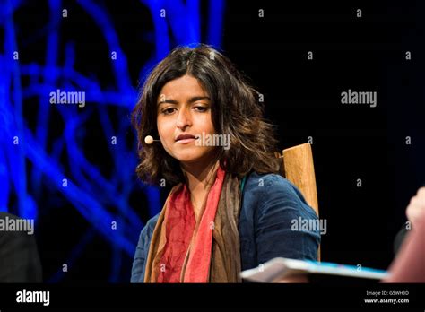 Munira Mirza Former Deputy Mayor For Education And Culture Of London Under Boris Johnston The